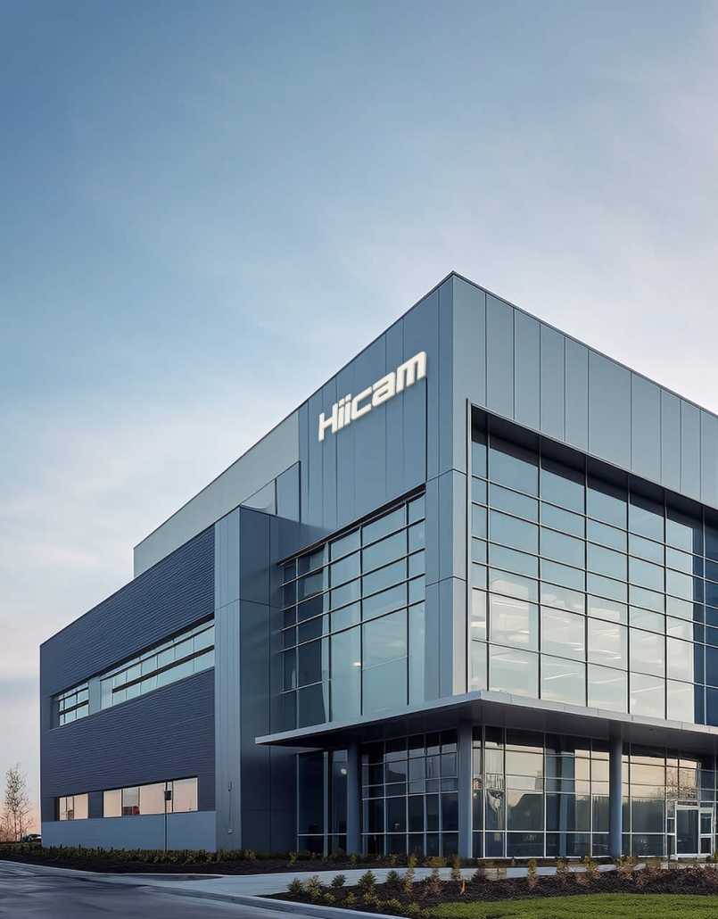 Hiicam - Innovative Camera Technology Solutions