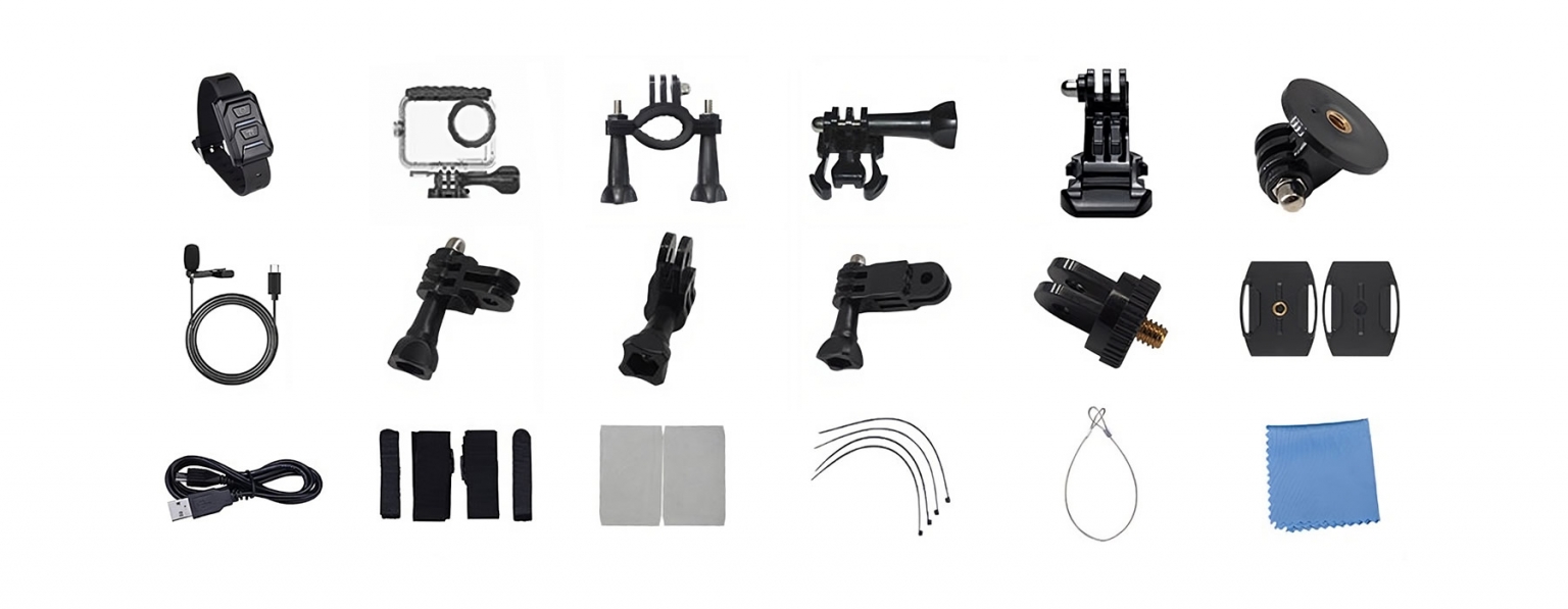 HR13 4K Solar Integrated Wifi Wildlife Trail Camera - Hiicam